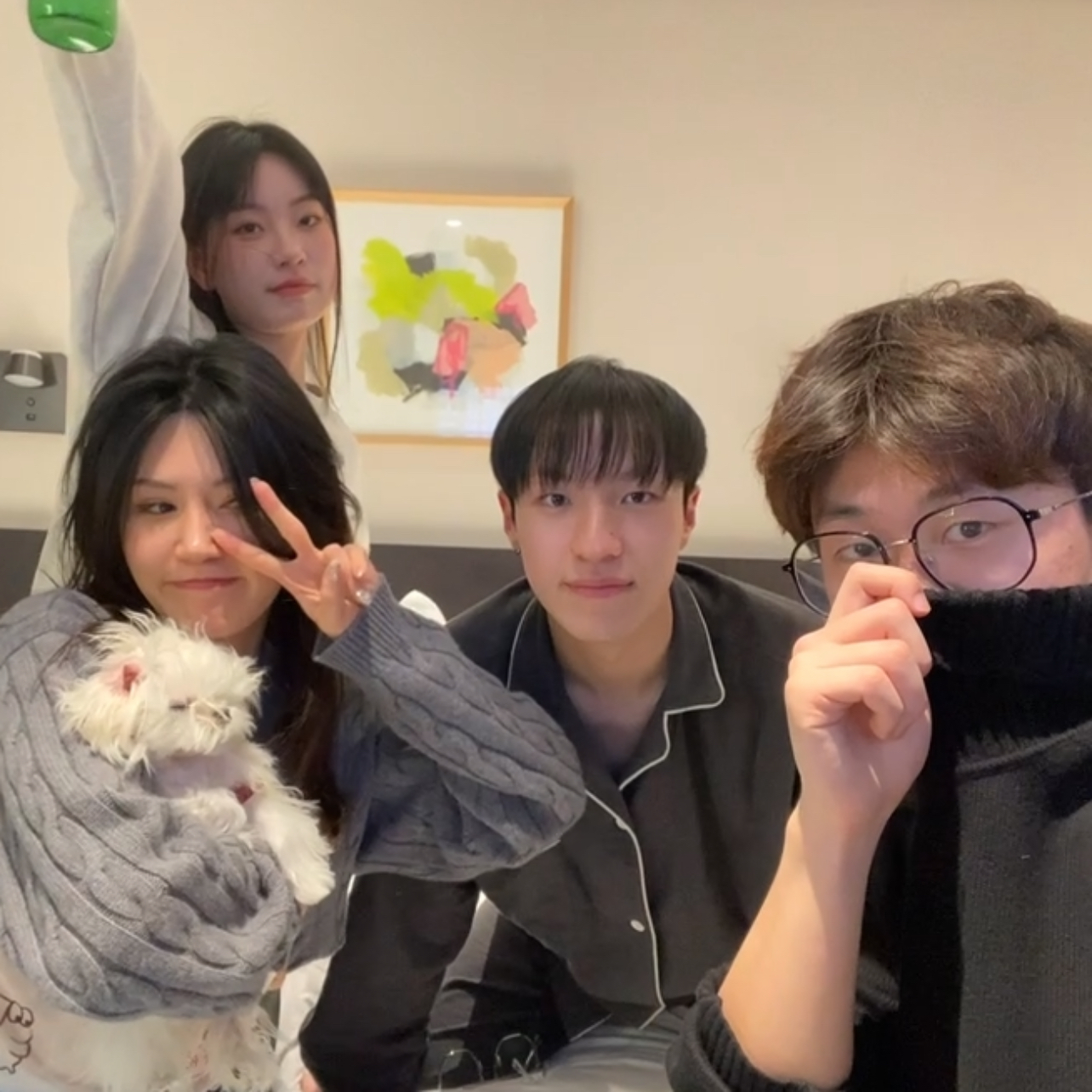 YICHENG WANG - Home Page